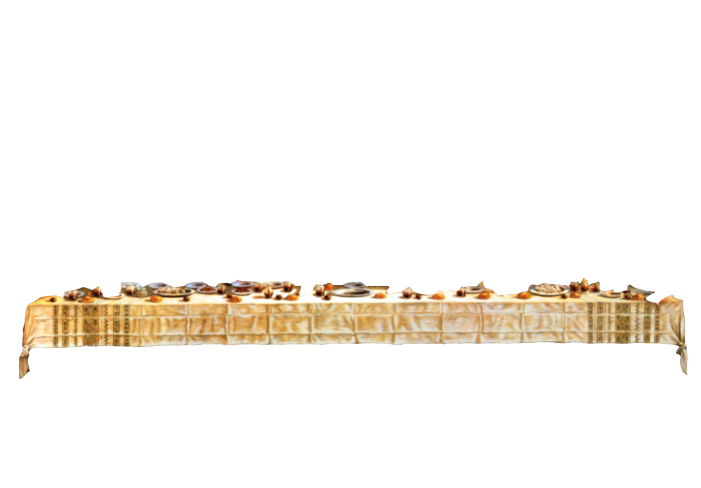 Faithful Few Ministries – All About the Kingdom